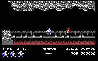 C64.COM - To Protect and Preserve