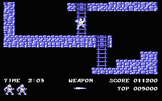 C64.COM - To Protect and Preserve