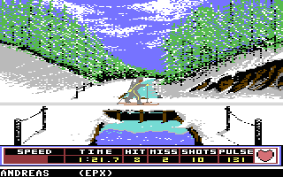 C64.COM - To Protect and Preserve